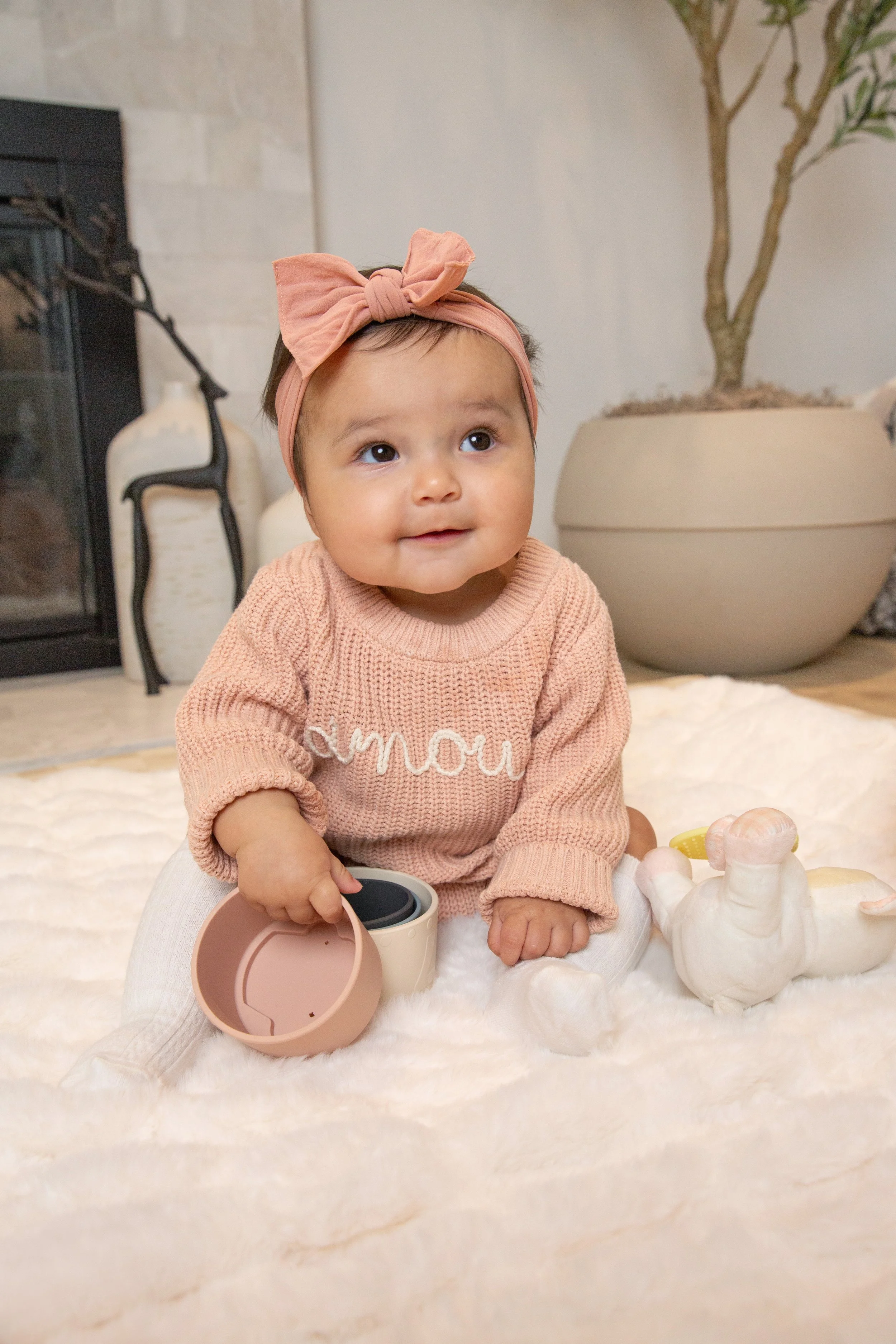 Baby of the Year — Colossal