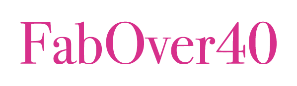 Fab Over 40 — Colossal Impact