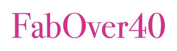 Fab Over 40 — Colossal Impact