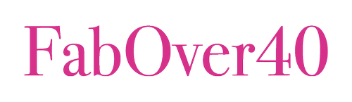 Fab Over 40 — Colossal Impact