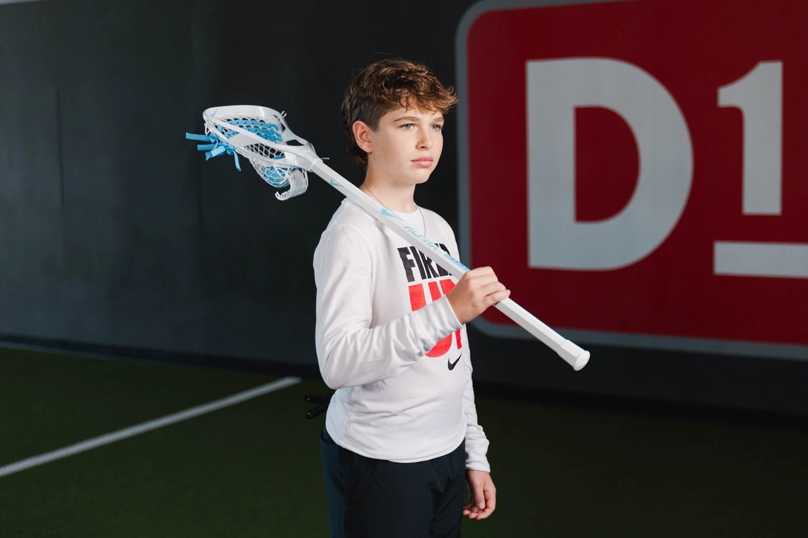 The Final Four of the 2025 Youth Athlete of the Year Competition ...