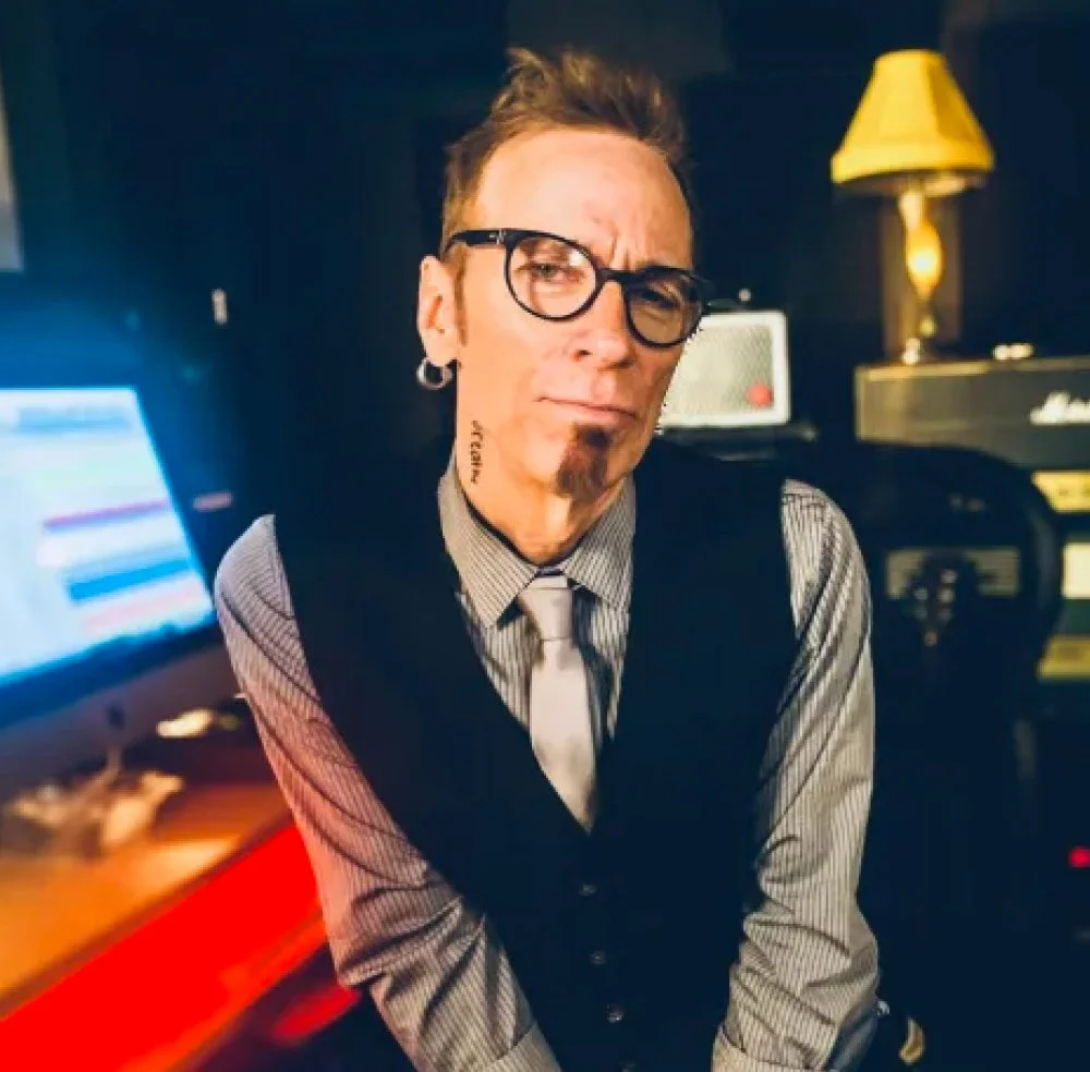 America's Next Top Hitmaker — Colossal Impact