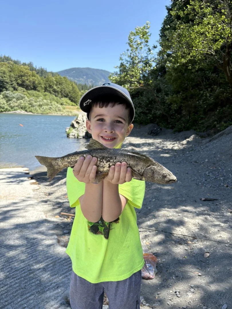 Jr. Ranger — Colossal Impact