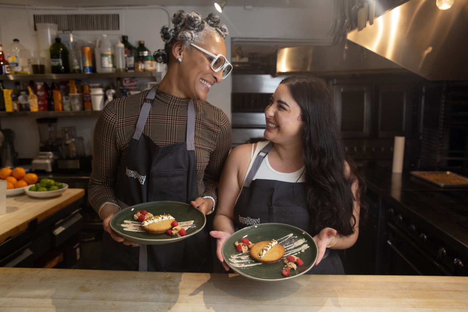 Favorite Chef: What Culinary Dreams are Made Of — Colossal Impact