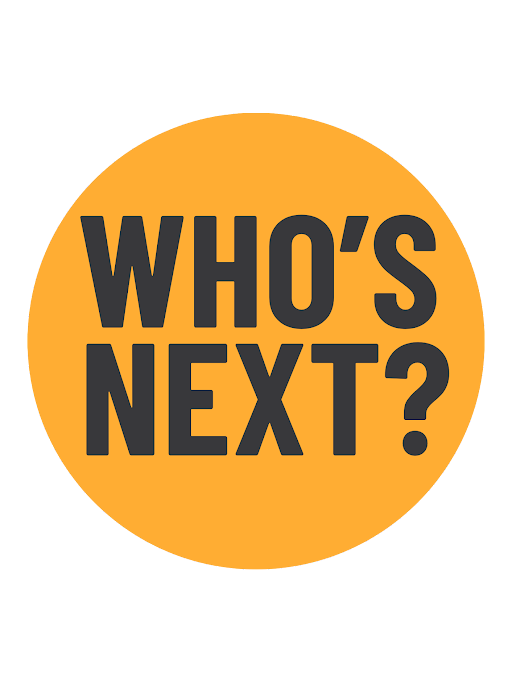 Something Epic is Always on the Line. Who’s Next? — Colossal Impact