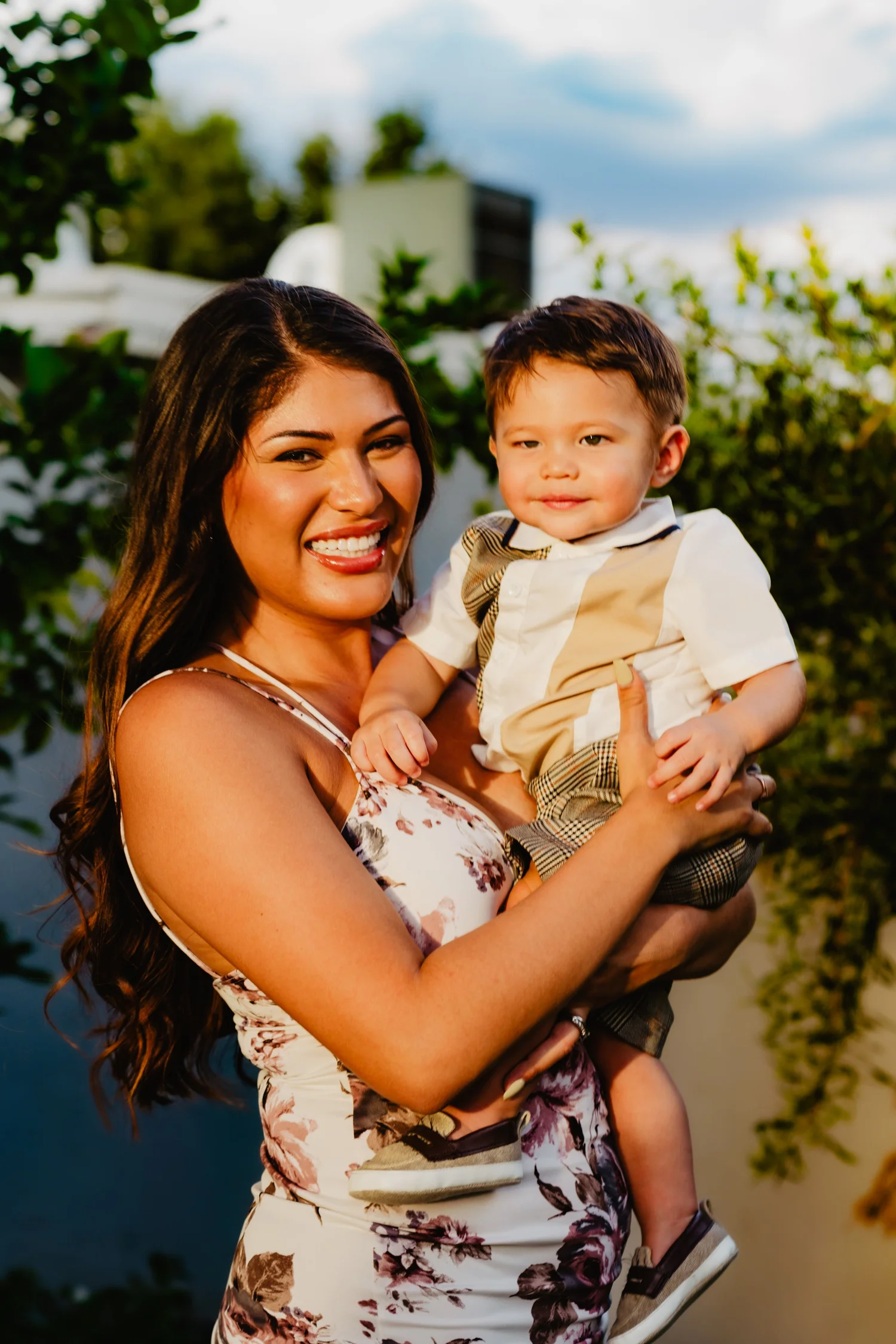 Super Mom — Colossal Impact