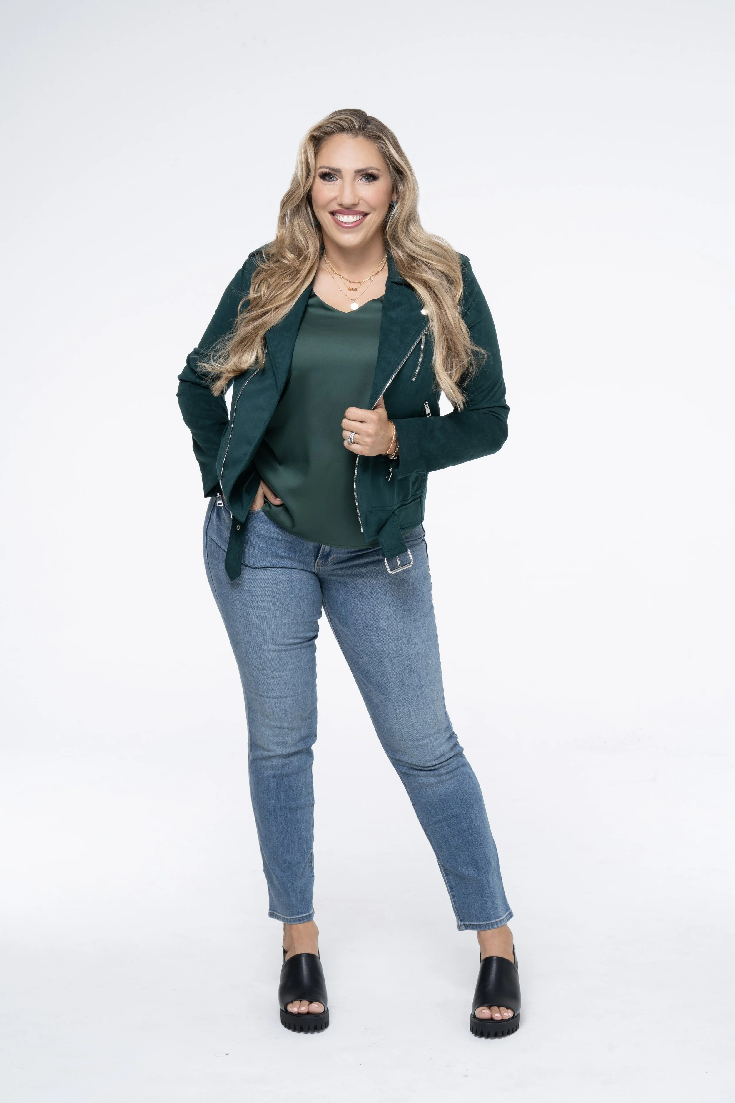 Super Mom — Colossal Impact