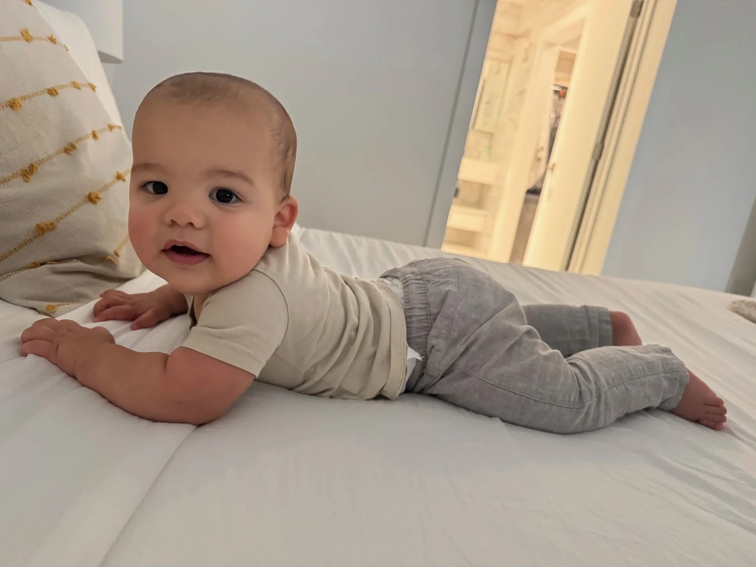 Raise a Bottle 🍼 to the 2025 Baby of the Year & $42M Raised Benefiting ...