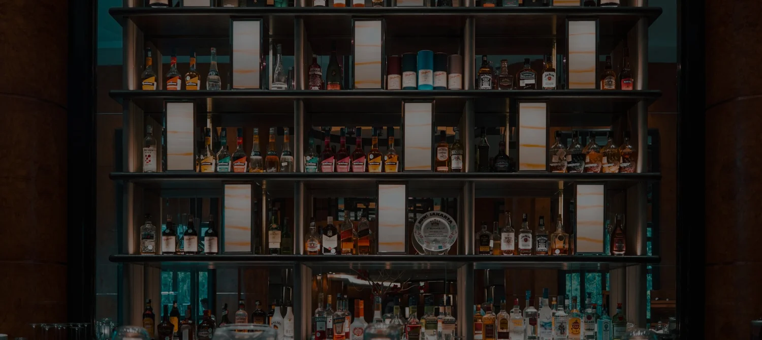 Bar Boss — Colossal Impact