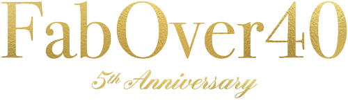 Fab Over 40 — Colossal Impact