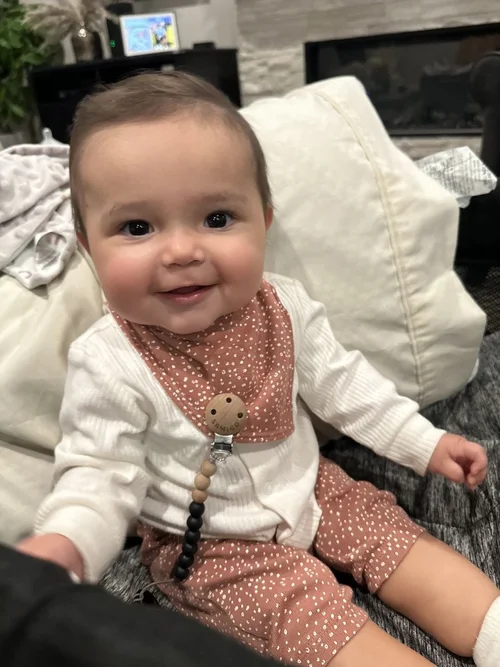 Baby of the Year — Colossal Impact