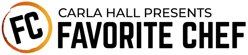 Favorite Chef — Colossal Impact