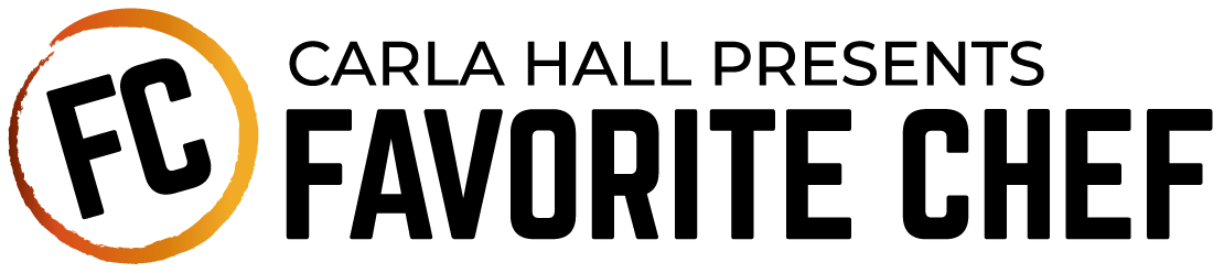 Favorite Chef — Colossal Impact