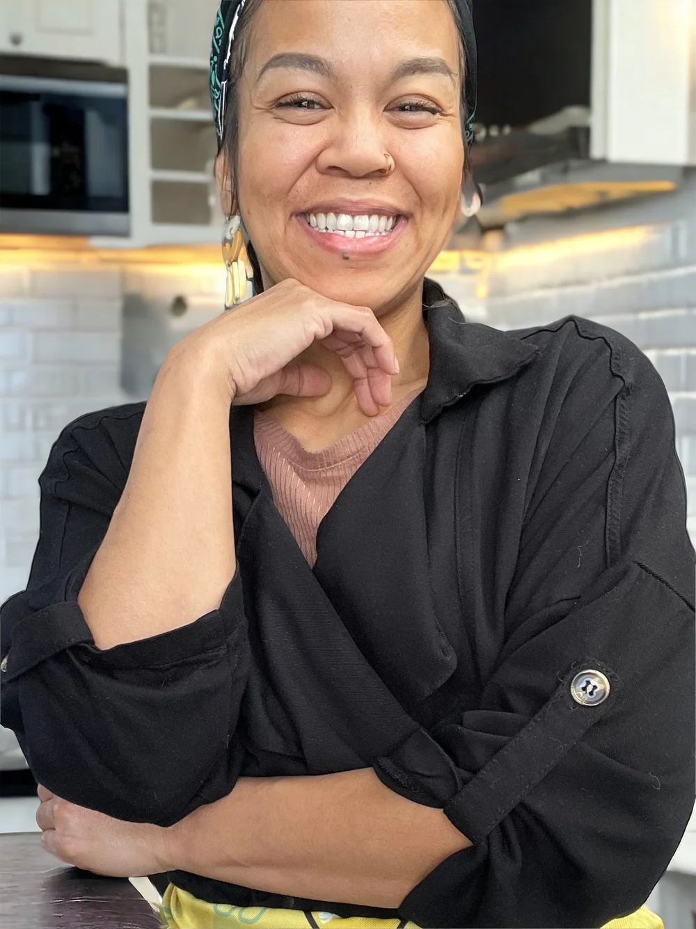 Greatest Baker — Colossal Impact