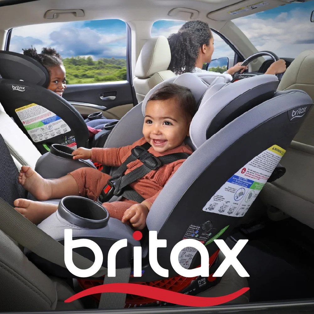 Baby of the Year — Colossal Impact