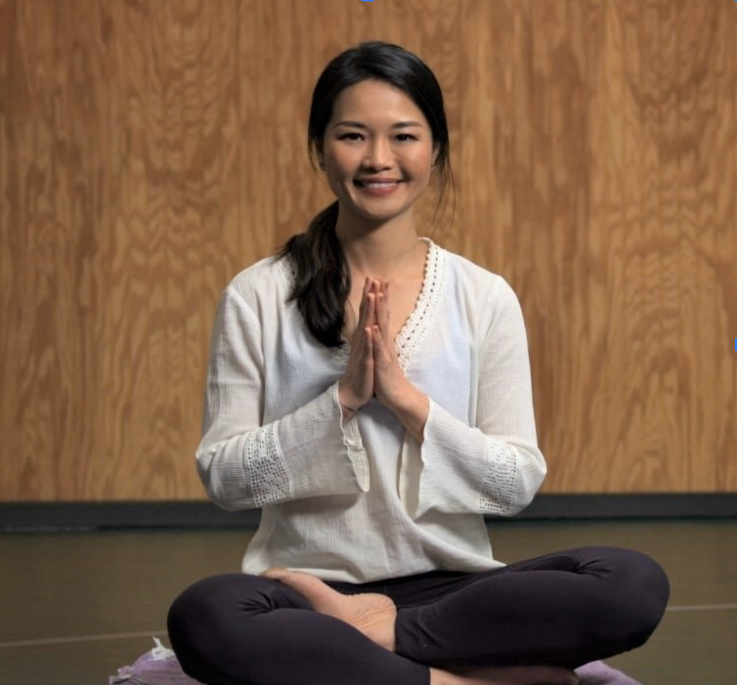 Yoga In DeMun | Transform & Thrive Now