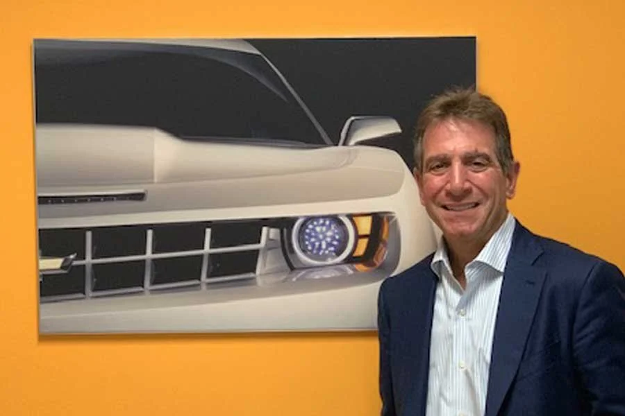 Tim Lamb Group facilitates Serpentini Auto Group aquisition of Pat O ...
