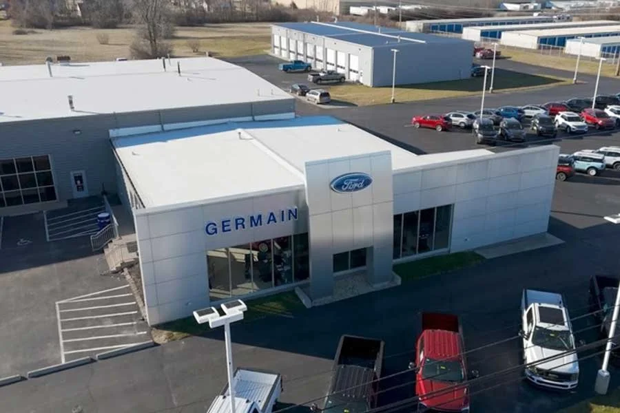 Chesrown Automotive Expands Into Sidney, Ohio with Acquisition of Three ...