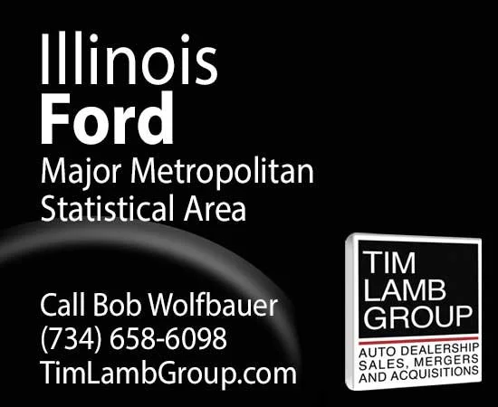 Tim Lamb Group: #1 Auto Dealership Broker in North America