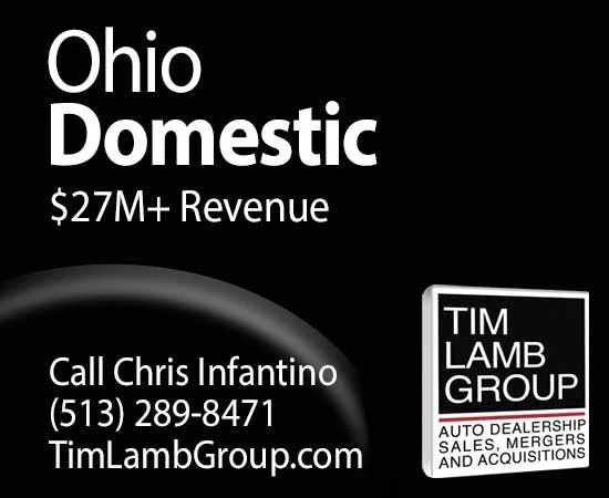 Tim Lamb Group: Auto dealership broker. Auto dealerships for sale