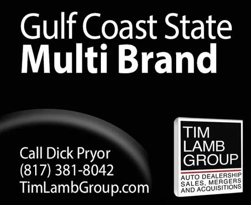 Tim Lamb Group: Auto dealership sales, mergers and acquisitions Auto ...