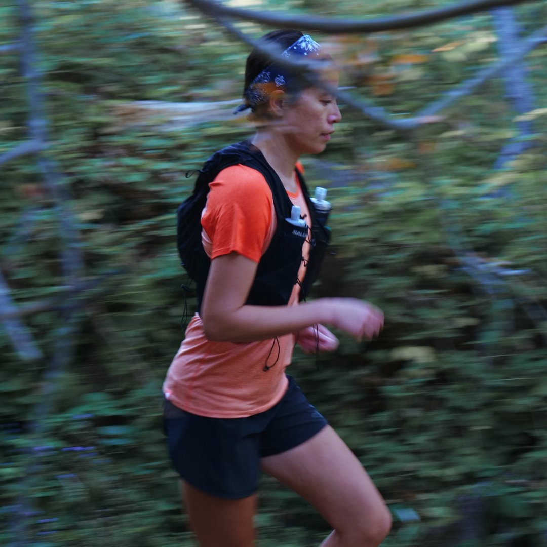 Berkeley Athlete Spotlight - Rebecca Hathaway — Verdure Sports Massage