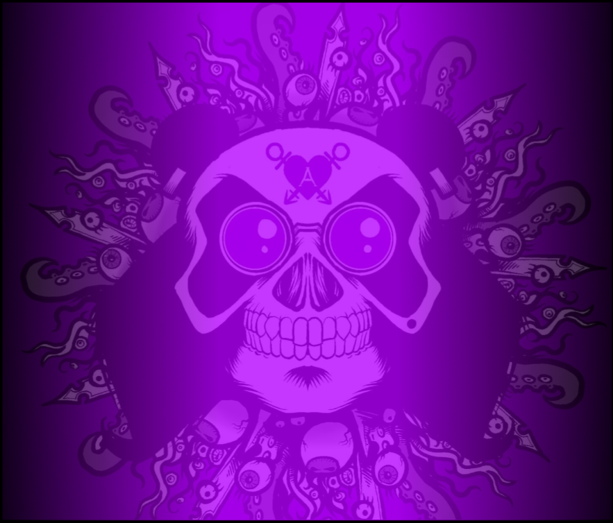 Pandangit - The Official Z Mann Zilla Website