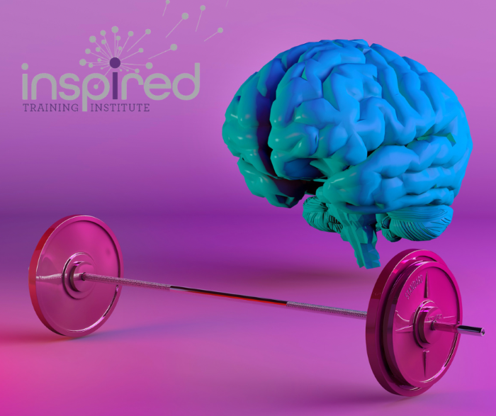 Your Headspace in the Workplace — Inspired Training Institute, Inc