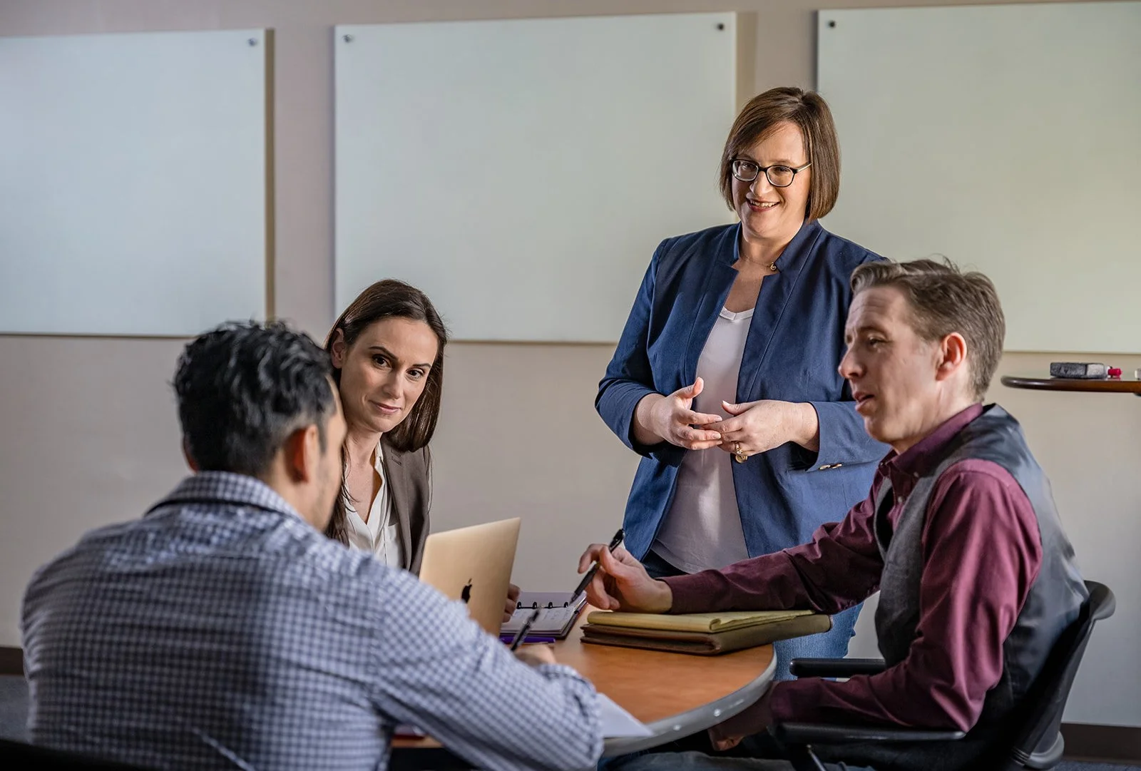 Leadership Training Workshops - Inspired Training Institute, Inc ...