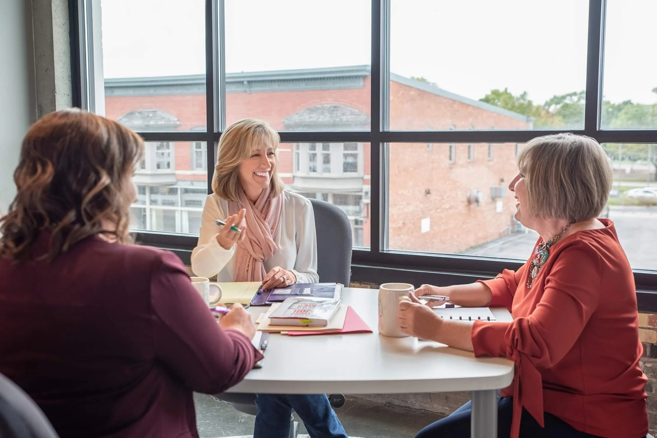 Top Executive Coach for Inspiration, Confidence, and Impact