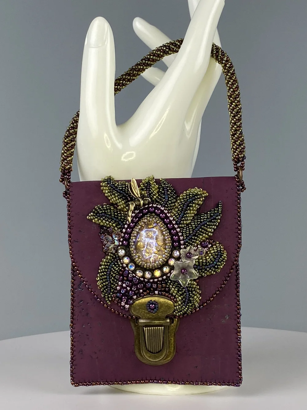 Workshops | Join Beadwork Workshops Today — MGS Designs