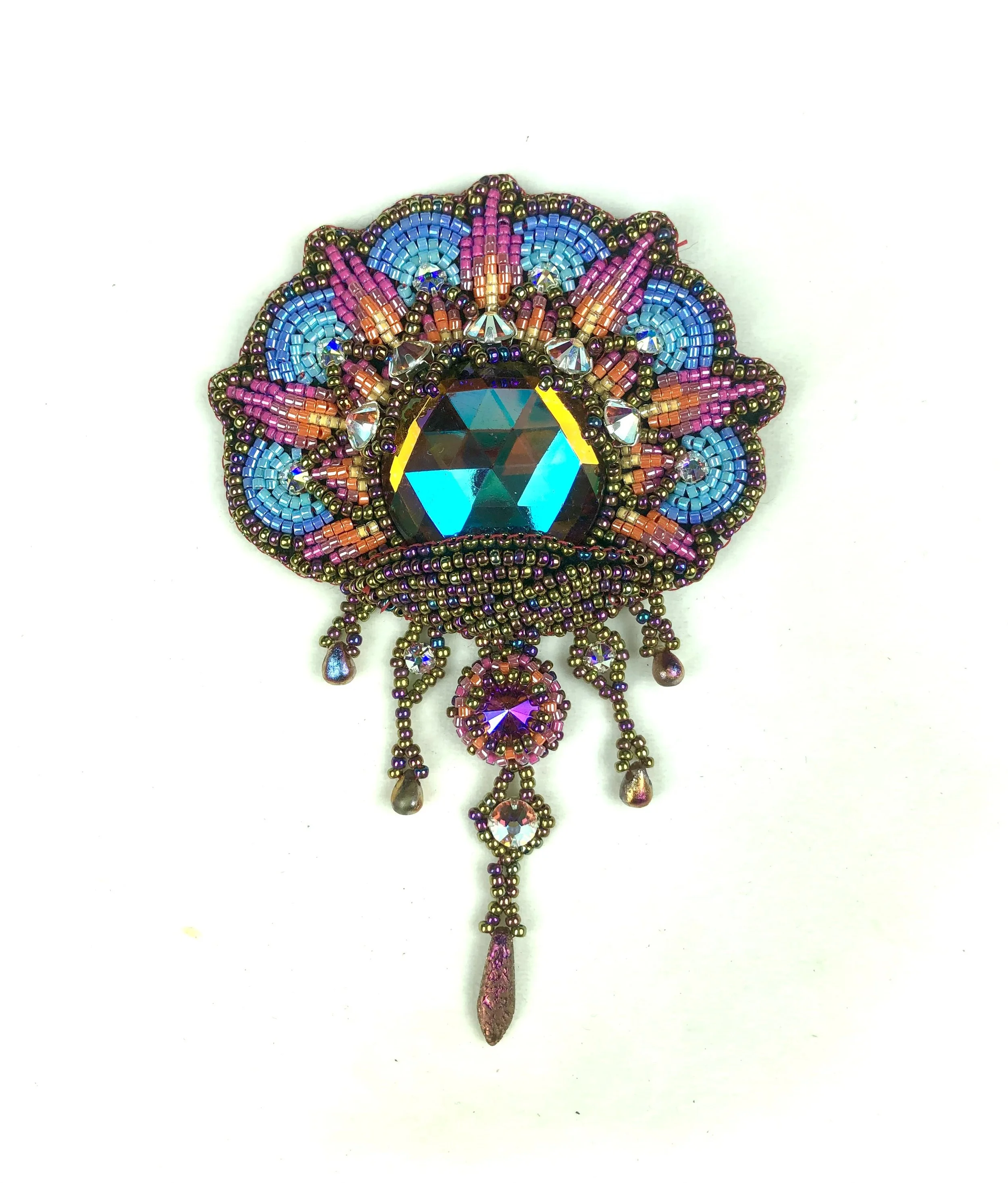 Workshops — MGS Designs