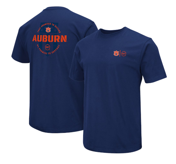 Auburn University Trademark Licensing — Collegiate Licensing World ...