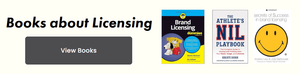 NCAA Licensing Cost — Collegiate Licensing World | Your Connection to ...