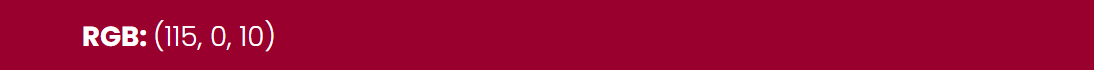 Boston College Colors — Collegiate Licensing World | Your Connection to ...