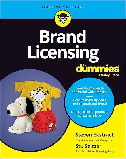 How to get a collegiate license — Collegiate Licensing World | Your ...