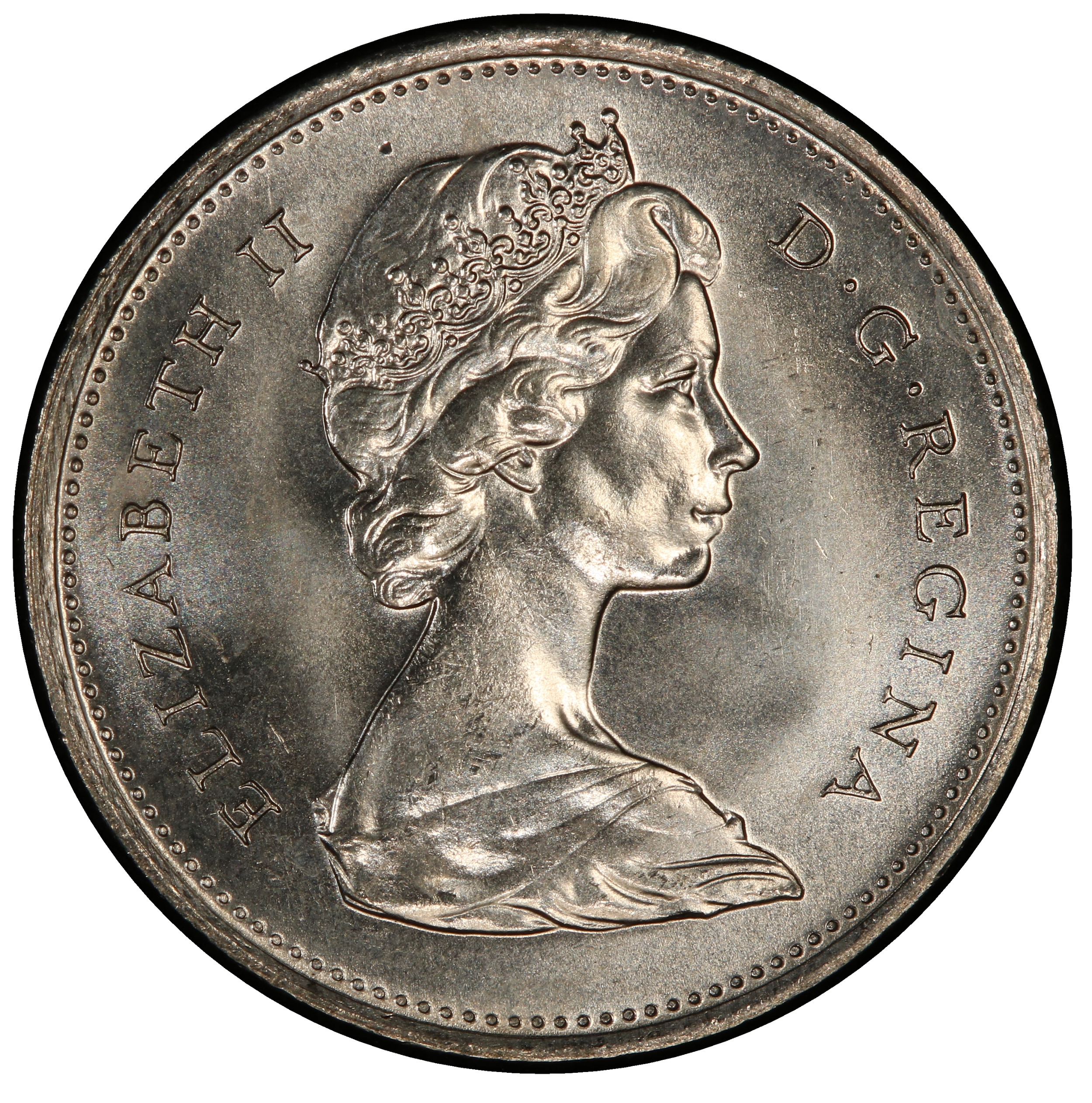 Gallery 1 — Canadian Coins