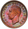 1951 Canadian Cent Penny — Canadian Coins