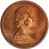 1970 Canadian Cent Penny — Canadian Coins