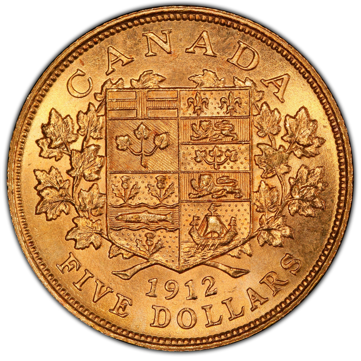 Current Melt Values for Canadian Coins — Canadian Coins