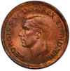 1943 Canadian Cent Penny — Canadian Coins