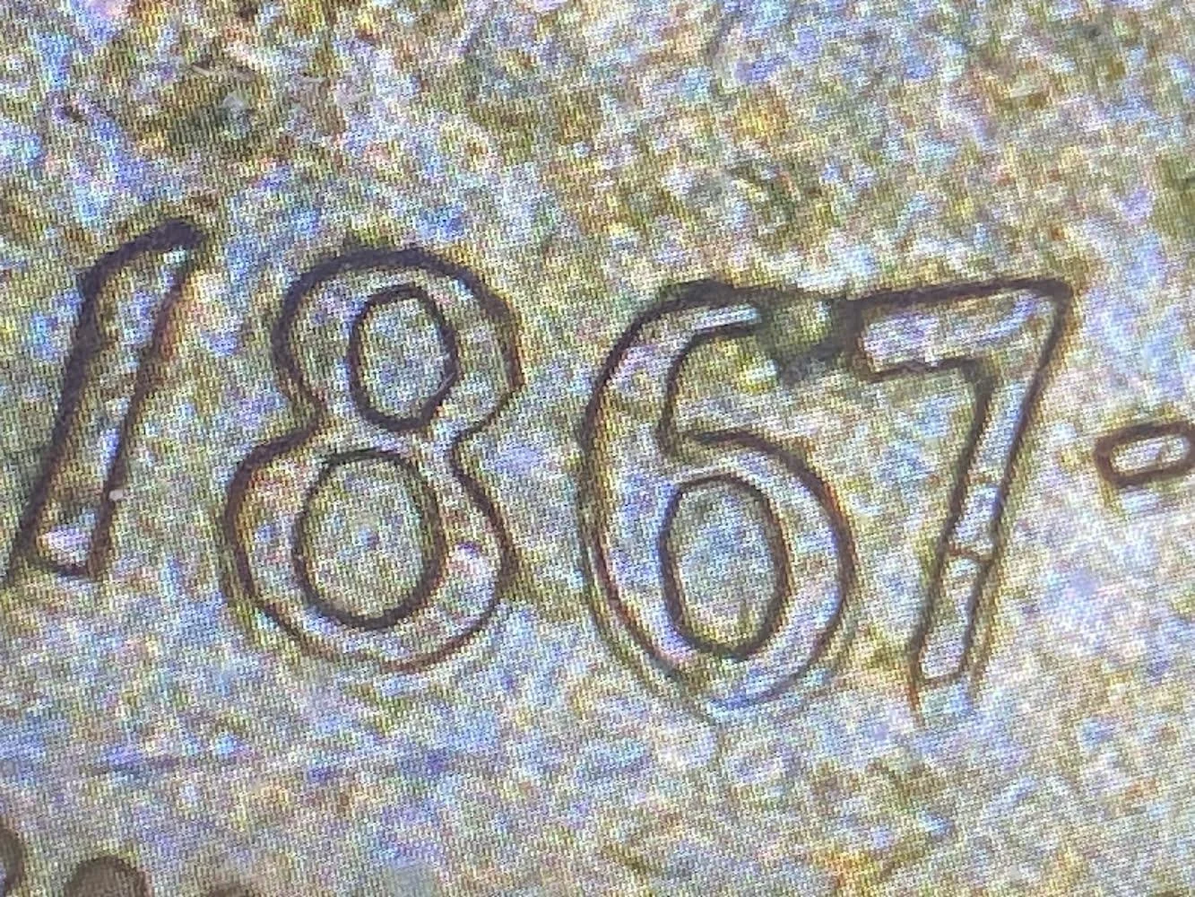 1967 Canadian Cent Penny — Canadian Coins