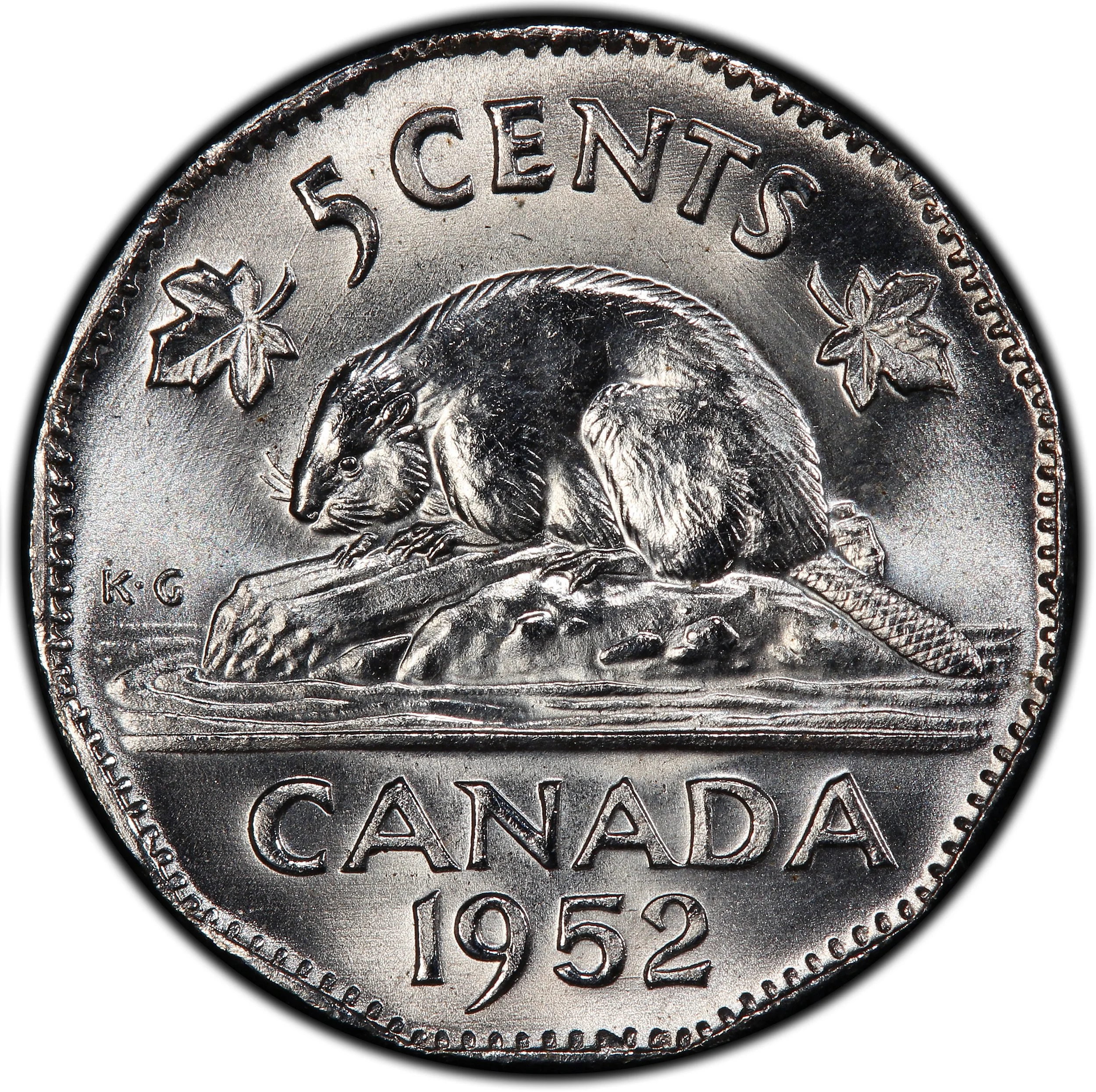 Canadian Coins