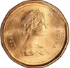 1983 Canadian Cent Penny — Canadian Coins
