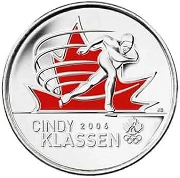 Gallery 1 — Canadian Coins