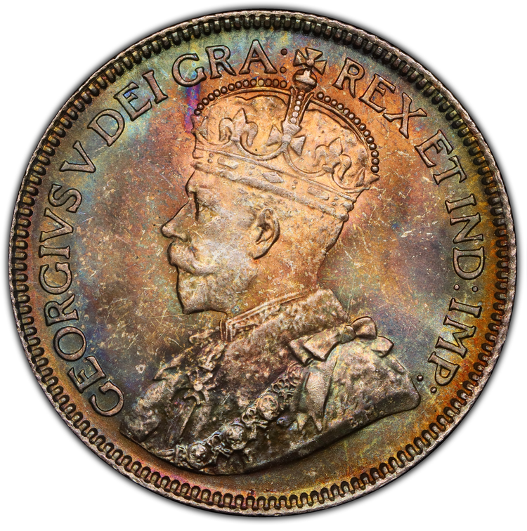 Gallery 1 — Canadian Coins