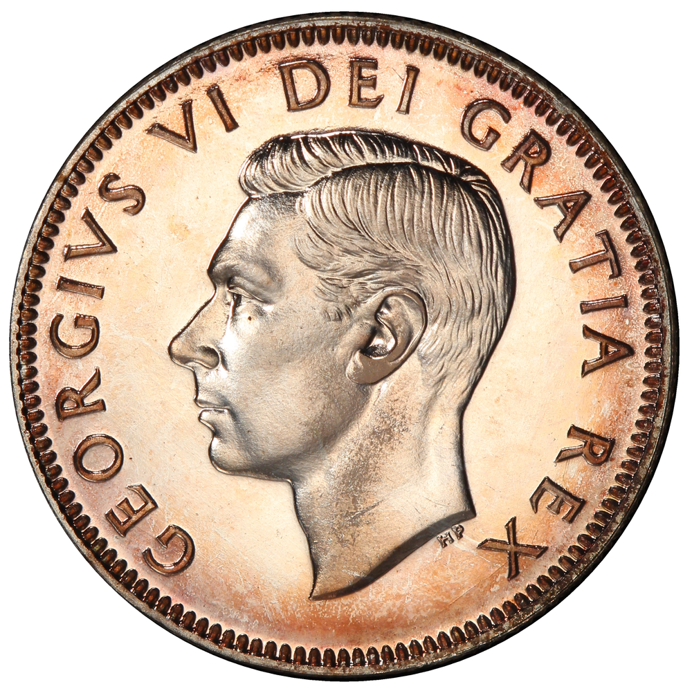Gallery 1 — Canadian Coins