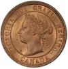 1900 Canadian Penny — Canadian Coins
