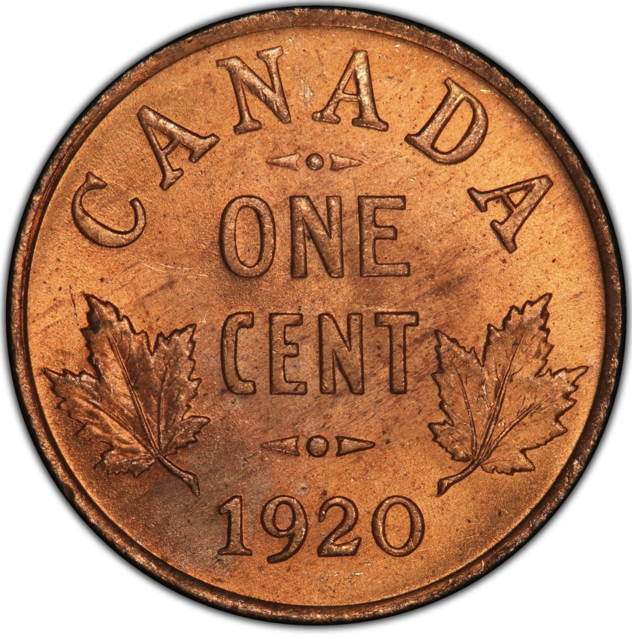Canadian Coins