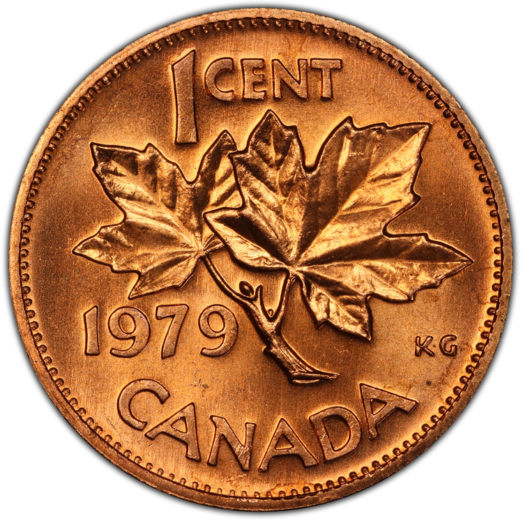 Current Melt Values for Canadian Coins — Canadian Coins
